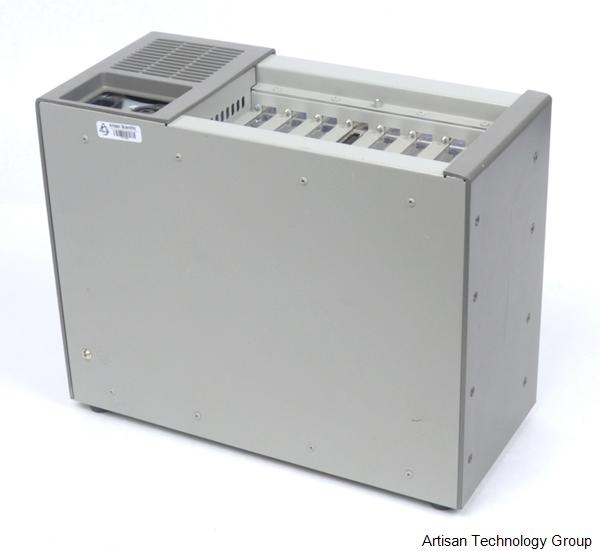 MIC-2000/8 Advantech (Modular Industrial Controller) | ArtisanTG™