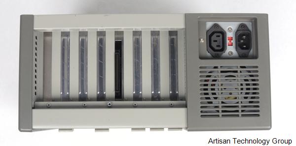 MIC-2000/8 Advantech (Modular Industrial Controller) | ArtisanTG™