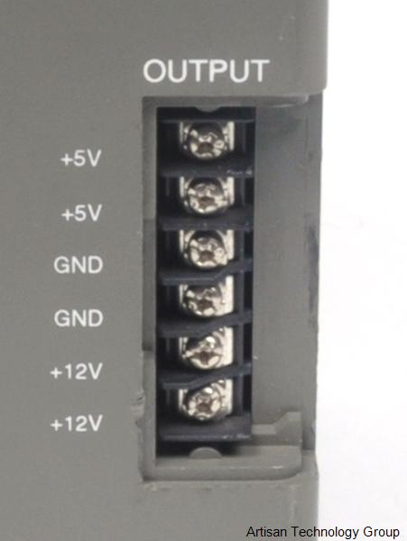 MIC-2000/8 Advantech (Modular Industrial Controller) | ArtisanTG™