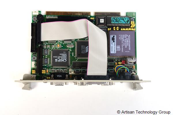 MIC-2340 Advantech (CPU Module) | ArtisanTG™