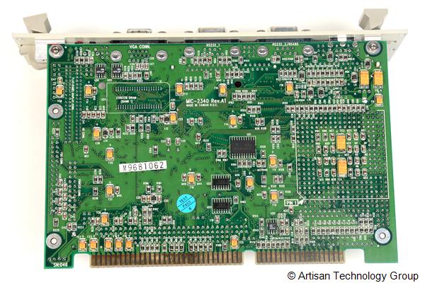 MIC-2340 Advantech (CPU Module) | ArtisanTG™