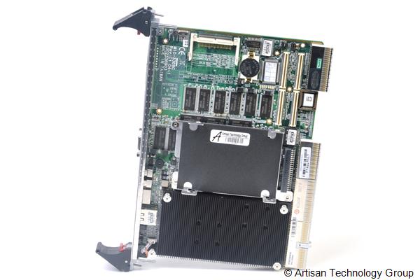 MIC-3369C Advantech (6U CompactPCI Intel Pentium M Processor Board) | ArtisanTG™