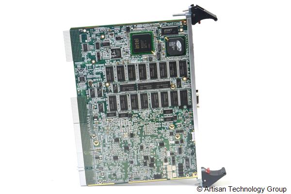 MIC-3369C Advantech (6U CompactPCI Intel Pentium M Processor Board ...