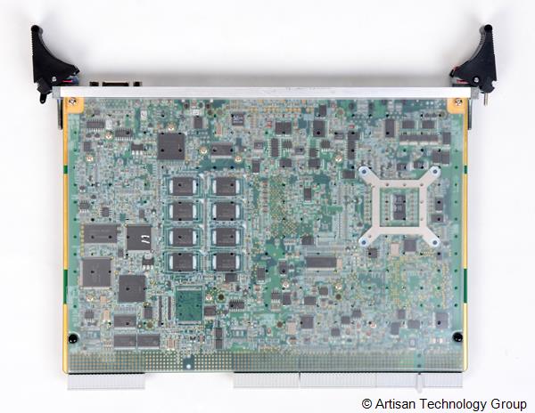 MIC-3392A-M1E Advantech (CompactPCI Intel Core 2 Duo Processor Board ...