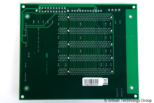 PCA-6105P5 Advantech (5-Slot PCI Backplane) | ArtisanTG™