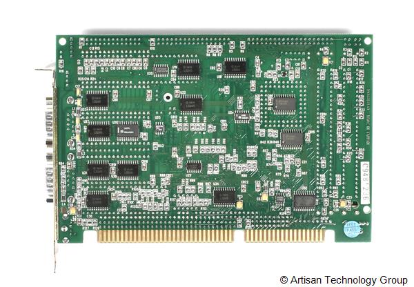PCA-6134 Advantech (386SX CPU Card) | ArtisanTG™