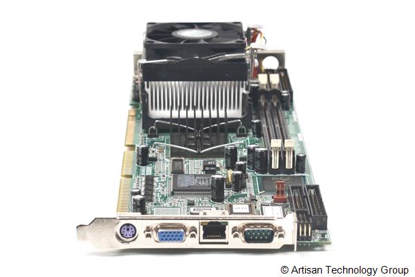 PCA-6186VE Advantech (Single Board Computer) | ArtisanTG™