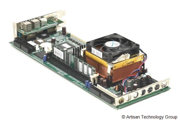 PCA-6186VG Advantech (Single Board Computer) | ArtisanTG™