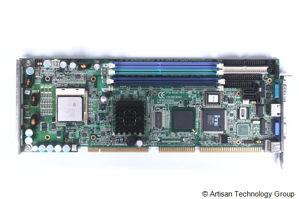PCA-6187VE Advantech (Single Board Computer) | ArtisanTG™