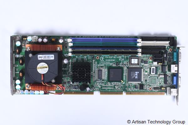 PCA-6187VE Advantech (Single Board Computer) | ArtisanTG™