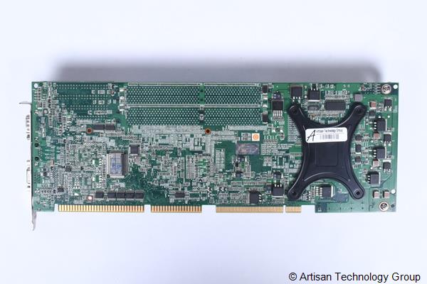 PCA-6187VE Advantech (Single Board Computer) | ArtisanTG™