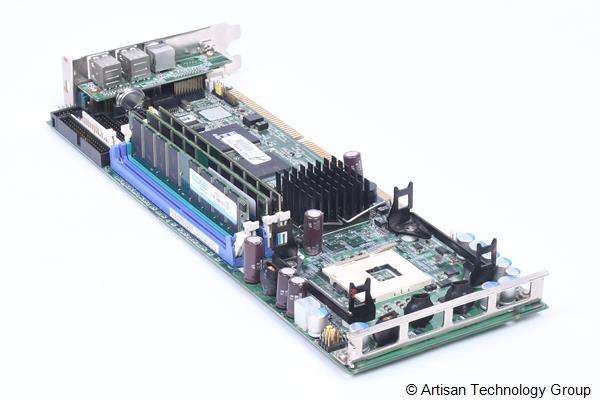 PCA-6187VG Advantech (Single Board Computer) | ArtisanTG™