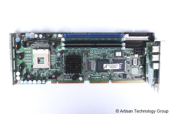 PCA-6187VG Advantech (Single Board Computer) | ArtisanTG™