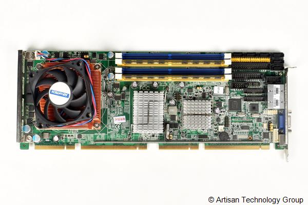 PCE-5124G2-00A1E Advantech (LGA775 Core 2 Quad CPU Card) | ArtisanTG™