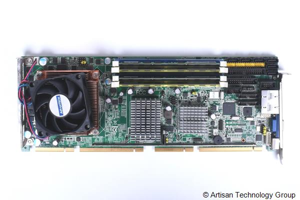 PCE-5124G2-00A1E Advantech (LGA775 Core 2 Quad CPU Card) | ArtisanTG™