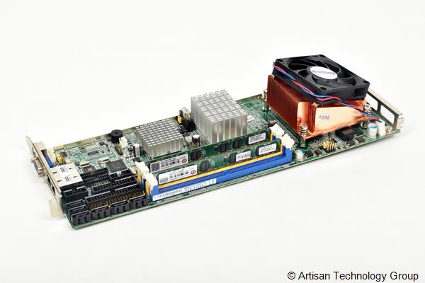 PCE-5124G2-00A1E Advantech (LGA775 Core 2 Quad CPU Card) | ArtisanTG™