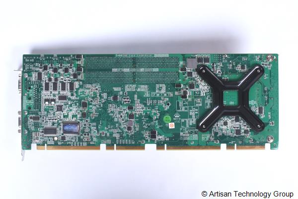 PCE-5124VG-00A1E Advantech (LGA775 Core 2 Quad CPU Card) | ArtisanTG™