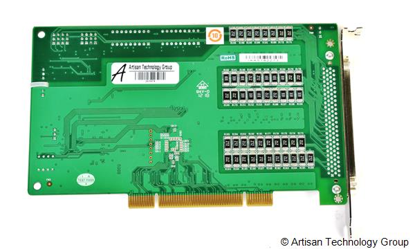 PCI-1240U Advantech (Stepping and Servo Motor Control Universal PCI Card) | ArtisanTG™