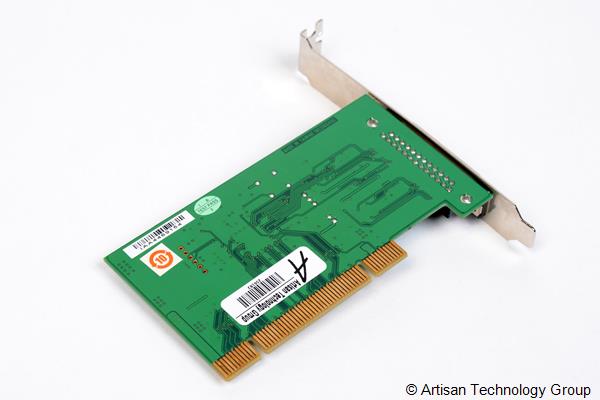 PCI-1604UP Advantech (Low-Profile PCI Communication Card) | ArtisanTG™