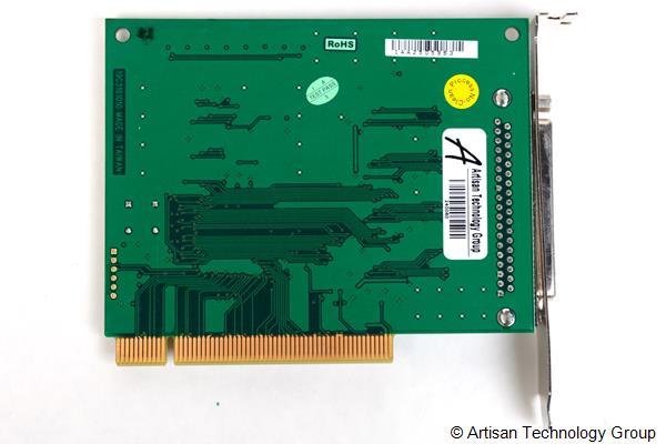 PCI-1610 Advantech (4-Port High Speed RS-232 PCI Communications Card) | ArtisanTG™