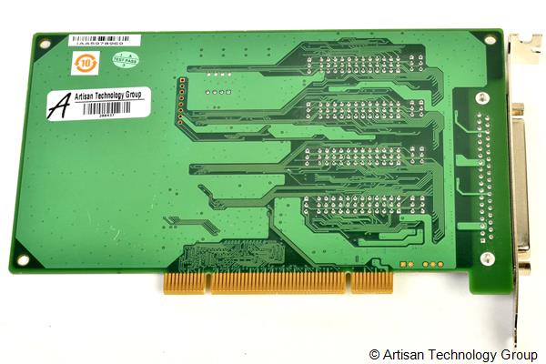PCI-1612A Advantech (4-Port High Speed RS-232 PCI Communications Card) | ArtisanTG™