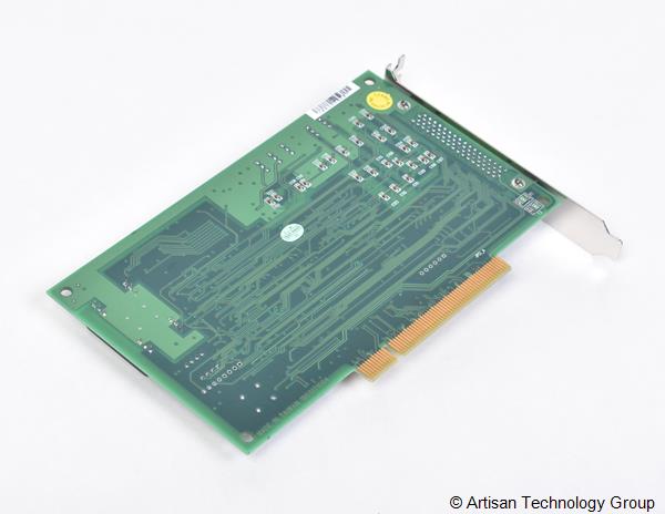 PCI-1710HG Advantech (100 kS/s, 16-Channel Multifunction DAQ Card with High Gain) | ArtisanTG™