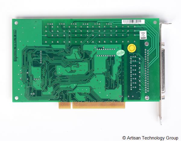 PCI-1760 Advantech (Relay Actuator and Isolated Digital Input Card) | ArtisanTG™