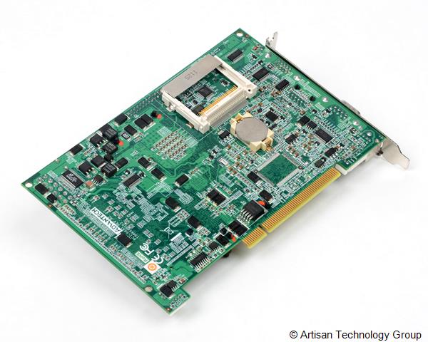 PCI-6881FG-00A2E Advantech (Celeron M Half-Sized SBC with VGA/LCD/LVDS ...