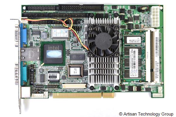 PCI-6881FG Advantech (Half-Sized Single Board Computer Module) | ArtisanTG™