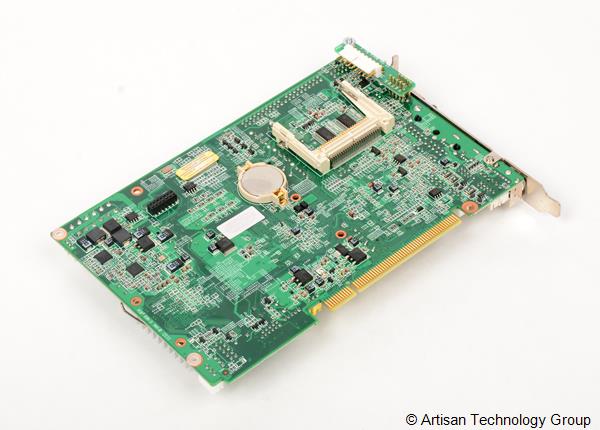 PCI-7030G2 Advantech (Intel Atom N270 PCI Half-Size SBCs) | ArtisanTG™