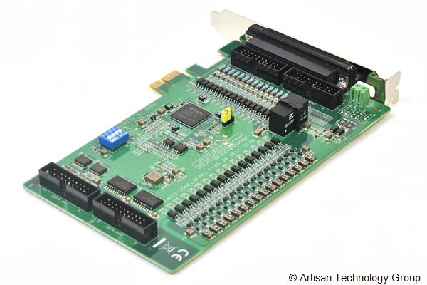 PCIe-1730 Advantech (32-Channel Isolated Digital I/O PCIe Card) | ArtisanTG™