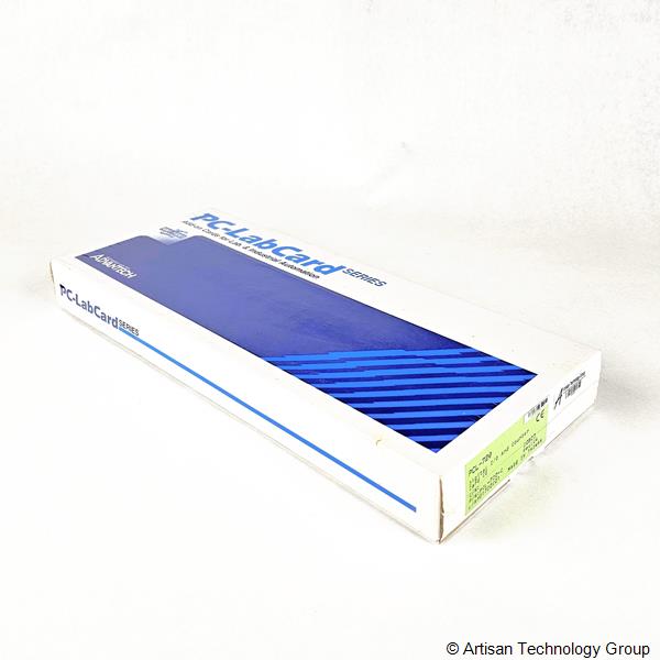 PCL-720 Advantech (Digital I/O and Counter Card) | ArtisanTG™