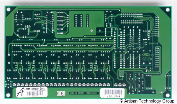 PCLD-779 Advantech (Relay Isolated Multiplexer and Amplifier Board ...