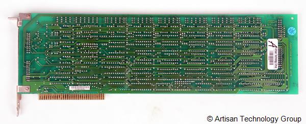 PCL-726 Advantech (12-Bit, 6-Channel Analog Output ISA Card with 32 ...