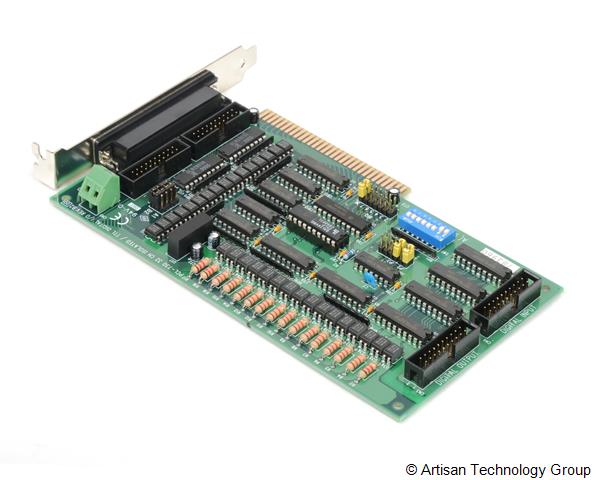 PCL-730 Advantech (32-Ch. Isolated Digital I/O ISA Card) | ArtisanTG™