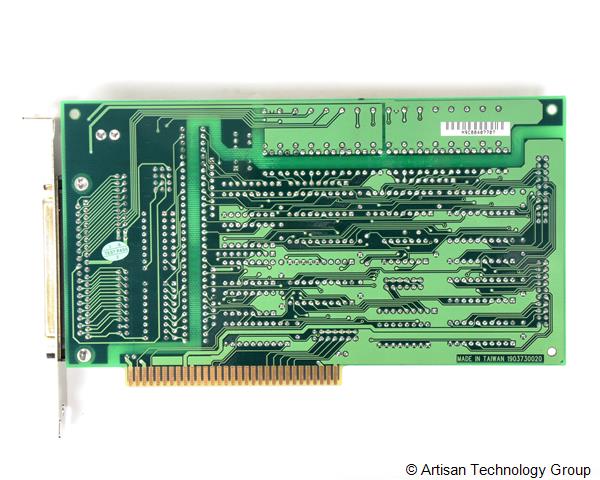 PCL-730 Advantech (32-Ch. Isolated Digital I/O ISA Card) | ArtisanTG™