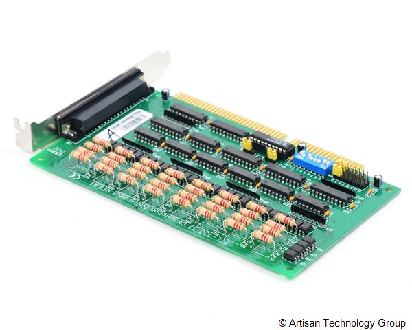 PCL-733 Advantech (32-Channel Isolated Digital Input ISA Card) | ArtisanTG™