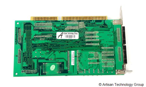 PCL-812PG Advantech (Multi-Function Data Acquisition ISA Module (Half ...