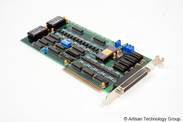 PCL-813B Advantech (25 kS/s, 12-Bit, 32-Ch Isolated Analog Input ISA ... PCL-813B Advantech (25 kS/s, 12-Bit, 32-Ch Isolated Analog Input ISA ...