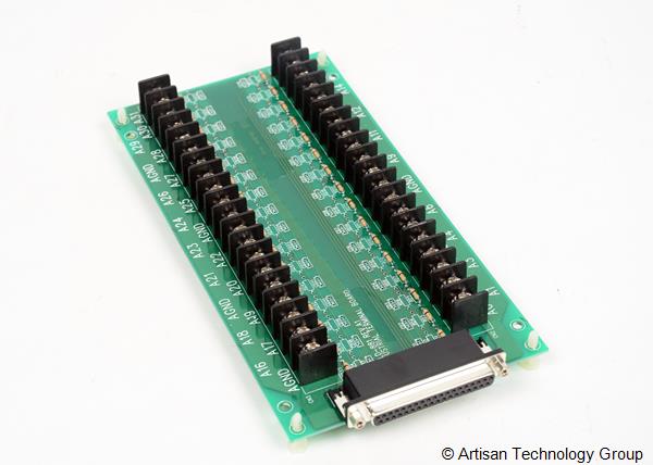 PCL-813B Advantech (25 kS/s, 12-Bit, 32-Ch Isolated Analog Input ISA ... PCL-813B Advantech (25 kS/s, 12-Bit, 32-Ch Isolated Analog Input ISA ...