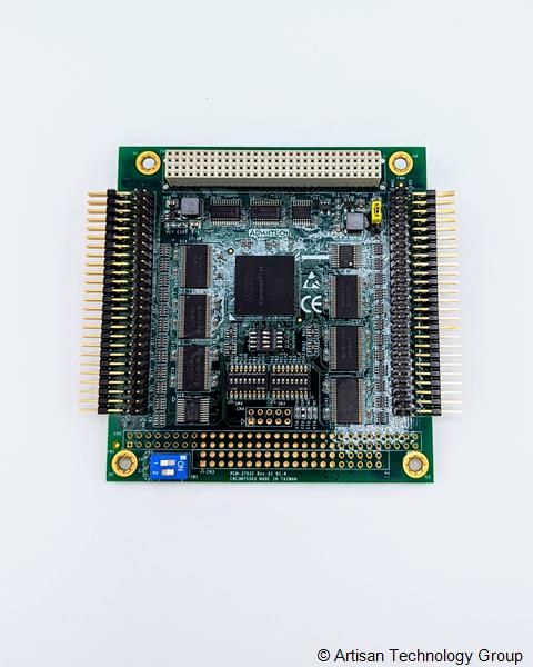 PCM-37531 Advantech (96-Channel Digital I/O PCI-104 Module) | ArtisanTG™