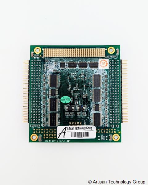 PCM-37531 Advantech (96-Channel Digital I/O PCI-104 Module) | ArtisanTG™
