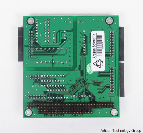 PCM-3730 Advantech (16-Channel Isolated Digital I/O PC/104 Module) | ArtisanTG™