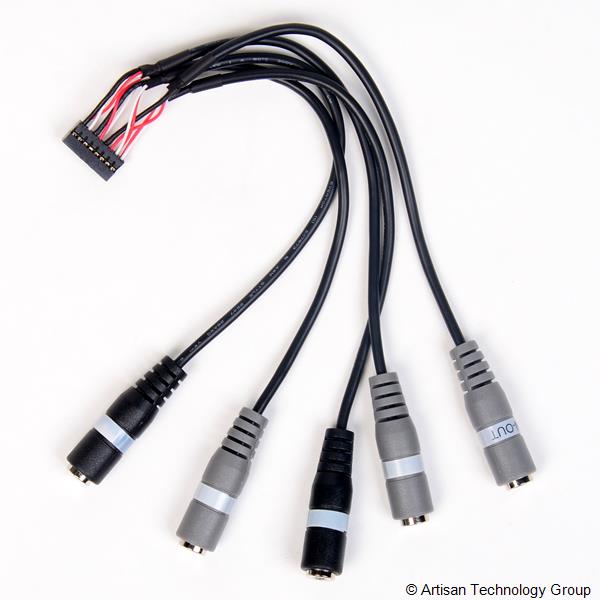 PCM-10586-9562E Advantech (Installation Wiring Kit for PCM-9562 ...