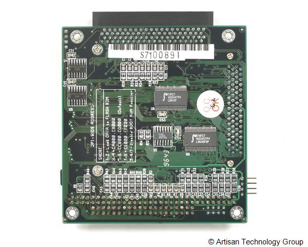 PCM-3110A Advantech (PCMCIA Adapter for PC/104) | ArtisanTG™