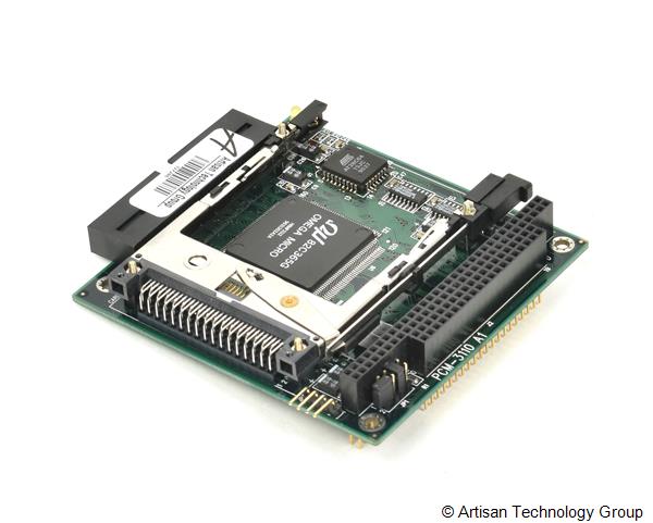 PCM-3110A Advantech (PCMCIA Adapter for PC/104) | ArtisanTG™