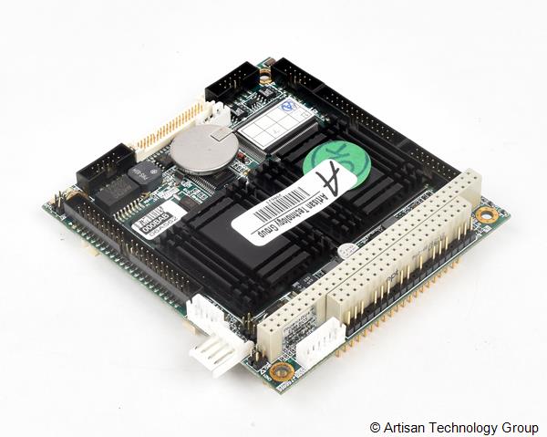 PCM-3350 Advantech (Geode GX-1-300 Based Module with Ethernet and On ...