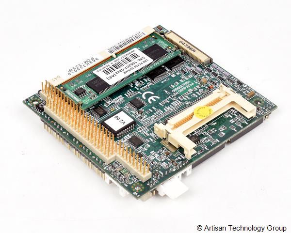 PCM-3350 Advantech (Geode GX-1-300 Based Module with Ethernet and On ...