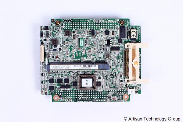 PCM-3353F-L0A2E Advantech (AMD LX800 PC/104-Plus SBC) | ArtisanTG™