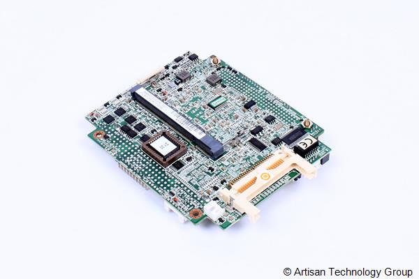 PCM-3353F-L0A2E Advantech (AMD LX800 PC/104-Plus SBC) | ArtisanTG™